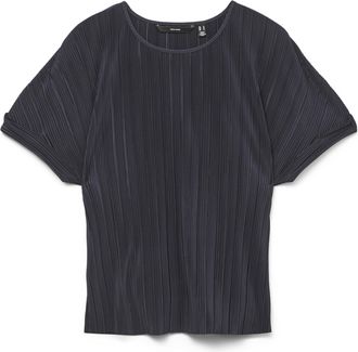 Vero Moda Vmaurora Ss O-Neck T-Shirt JRS Ga