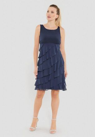 Swing Minikleid