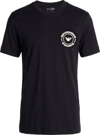Emporio Armani TOPS - T-shirts auf YOOX.COM
