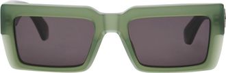 Off-white BRILLEN - Sonnenbrillen auf YOOX.COM