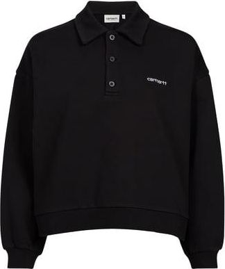 Carhartt Work in Progress Sweat polo Brenta en coton