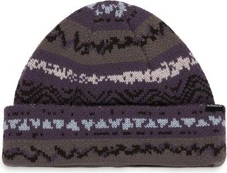 Quiksilver M&uuml;tze EQYHA03421 Bunt