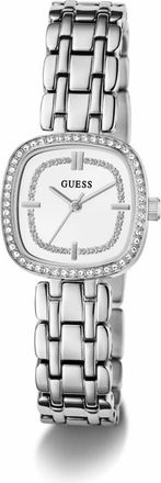 Guess Gw1018L1 Uhr - - Accessories - Damen - Grau - ONE SIZE