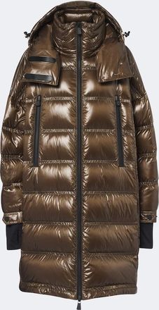 Moncler Daunenmantel Rochelairs