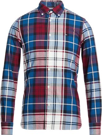 Tommy Hilfiger TOPS - Hemden auf YOOX.COM
