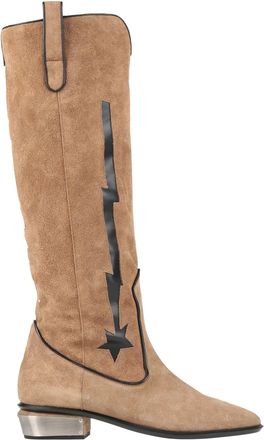 Kate Cate SCHUHE - Stiefel auf YOOX.COM
