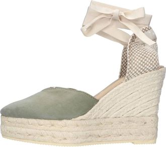 Maneb&igrave; Femme, Chaussures, Vert, Taille: 40 EU W 0.1 Whsage