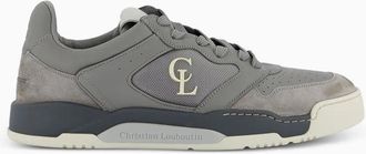 Christian Louboutin Sneaker - Grau