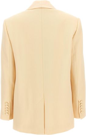 Zimmermann Blazer - Cream