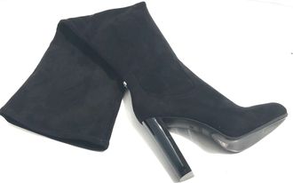 Guess Guess Damen Demmi2 Sicherheitsschuhe, Schwarz (Nero), 39 EU