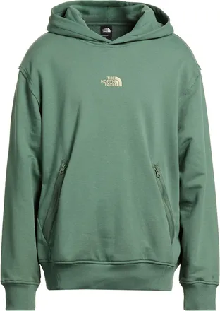 The North Face M HERITAGE GRAPHIC RELAXED HOODIE