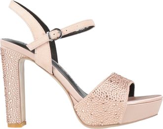 Luciano Barachini SCHUHE - Sandalen auf YOOX.COM