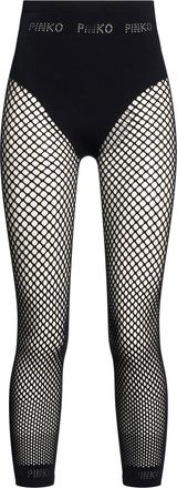 Pinko HOSEN & R&Ouml;CKE - Leggings auf YOOX.COM
