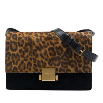 Saint Laurent Pre-owned Bellechasse Shoulder Bag - Femme - Pre-owned - Multicolore - Taille: ONE Size