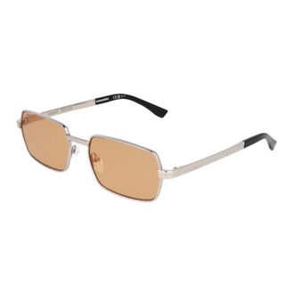 Dsquared2 unisex, Accessories, Grau, 58 MMGr&ouml;&szlig;e