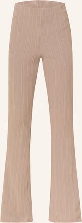 Guess Flared Jeans Belen beige