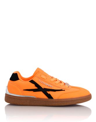 Plein Sport Low-Top-Sneaker Raptor-X