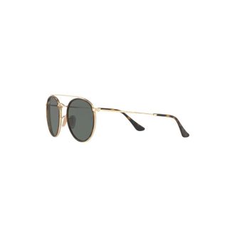 Ray-Ban unisex, Accessories, Gelb, 51 MMGr&ouml;&szlig;e