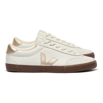 Veja Baskets Volley Cuir O.T. Veja