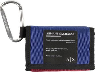 A|X Armani Exchange Kleinlederwaren - Brieftaschen auf YOOX.COM