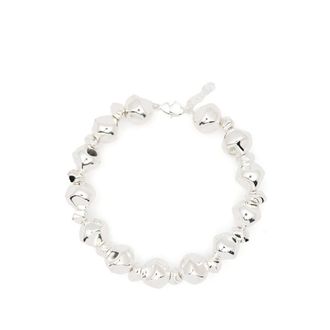Federica Tosi Sculptural-link Necklace