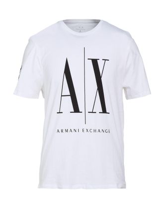 A|X Armani Exchange TOPS - T-shirts auf YOOX.COM