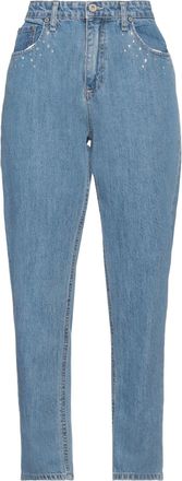 Vivance HOSEN & R&Ouml;CKE - Jeanshosen auf YOOX.COM