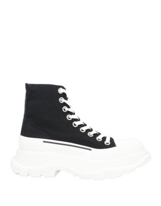 Alexander McQueen SCHUHE - Sneakers auf YOOX.COM