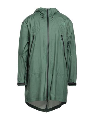 The North Face U PACKABLE LT RAIN PARKA