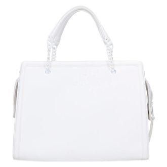 John Richmond Femme, Sacs, Blanc, Taille: ONE Size Sac à main