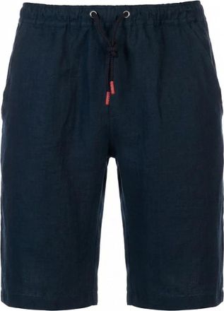 Kiton Homme, Shorts, Bleu, Taille: W32 Shorts d&eacute;contract&eacute;s