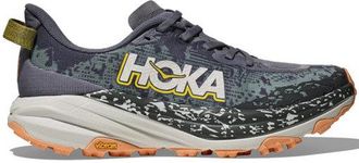 Hoka One One W Speedgoat 6 - Trailrunning Schuhe - Damen