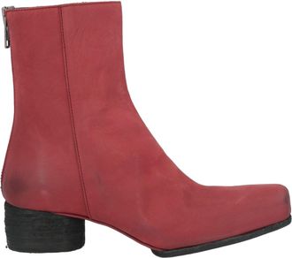 Uma Wang SCHUHE - Stiefeletten auf YOOX.COM