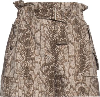 Alberta Ferretti HOSEN & R&Ouml;CKE - Shorts & Bermudashorts auf YOOX.COM