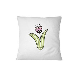 Questo Casa Dekorativ Kissenhülle, Kissenbezug, Zierkissenbezug, Wohnkultur, Für Sofa, Kaffeestube, Größe: 45X45 cm - Entworfen und hergestellt in der Türkiye