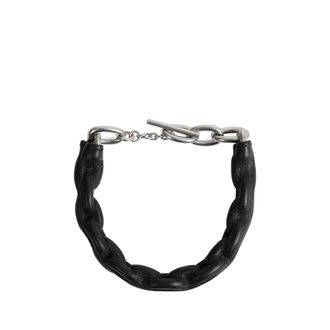 Maison Margiela Link Small Chain Bracelet