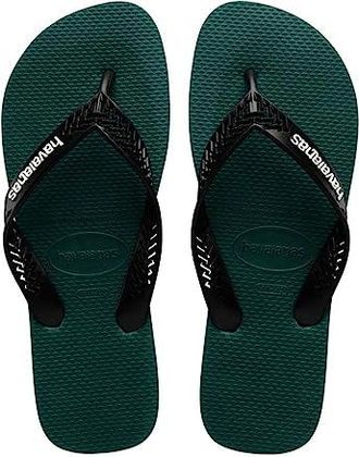 Havaianas Power Light Solid, Tongues, Pantanal Green
