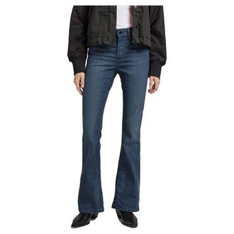 G-Star RAW 3301 Flare Jeans