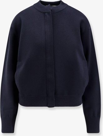 Max Mara Pelago virgin wool cardigan - MAX MARA - gender_Woman