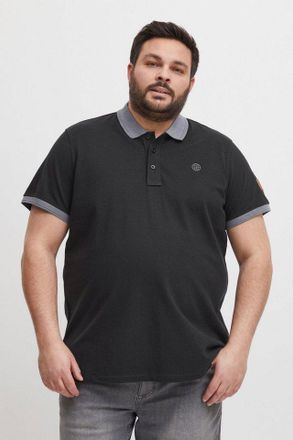 Blend Poloshirt BHRalf Big & Tall Klassisches Polo-Shirt in gro&szlig;en Gr&ouml;&szlig;en