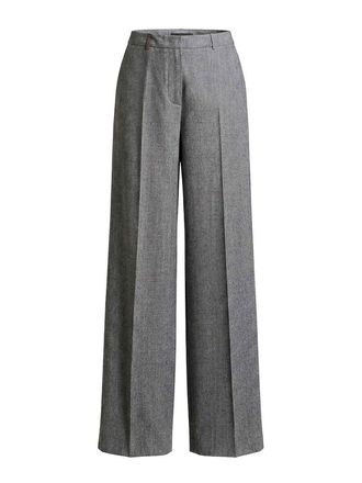 PESERICO Pantalons D&eacute;contract&eacute;s - Gris