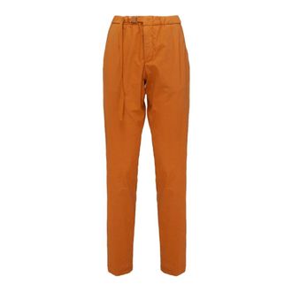 White Sand Damen, Hosen, Braun, 2XSGr&ouml;&szlig;e