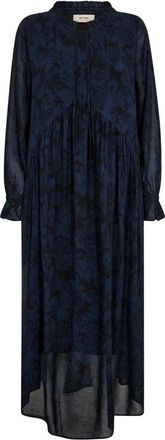 Mos Mosh MOS Mosh - Robes - Femme - Robes - Bleu - Taille: 36 FR