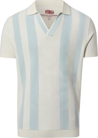 Finshley & Harding Poloshirt