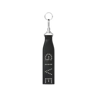 Givenchy Cargo Schl&uuml;sselanh&auml;nger - - Accessories - Herren - Schwarzk - ONE SIZE