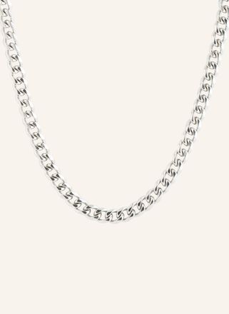 Edblad Edblad Halskette Clark silber