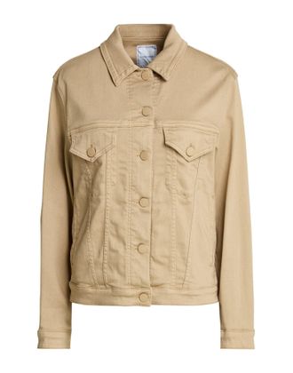 Jacob Cohen JACKEN & M&Auml;NTEL - Jeansjacken/M&auml;ntel auf YOOX.COM