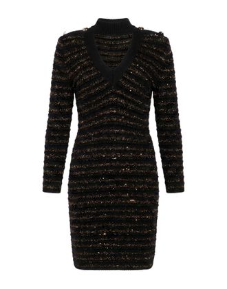Simona Corsellini KLEIDER - Mini-Kleider auf YOOX.COM