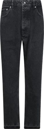 Represent Represent - Heaton Denim - Homme - Jeans - Gris - Taille: W30