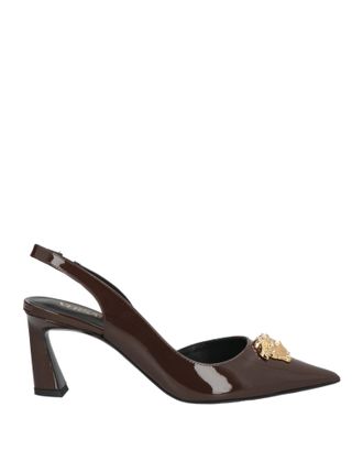 Versace SCHUHE - Pumps auf YOOX.COM